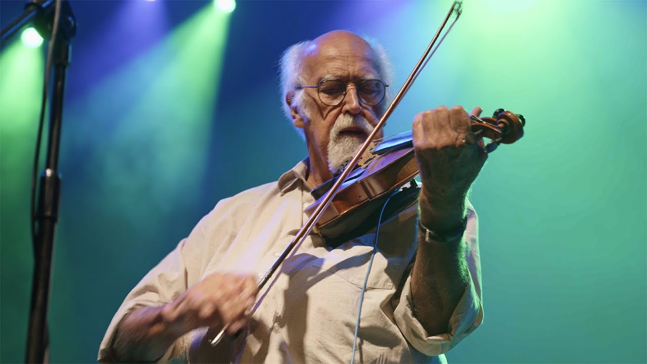 BeauSoleil avec Michael Doucet - Live at Manship Theater (Baton Rouge ...