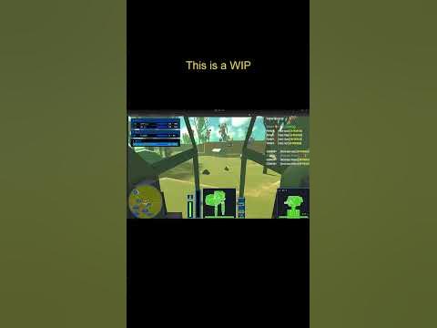 Procedural Base Generation - First Steps #indiegamedevs #gamedev #unity3d #indiegame - YouTube