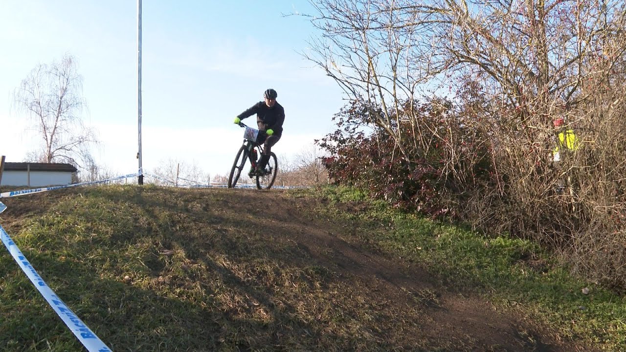 Véget ért a CSOKI Kupa-sorozat - YouTube