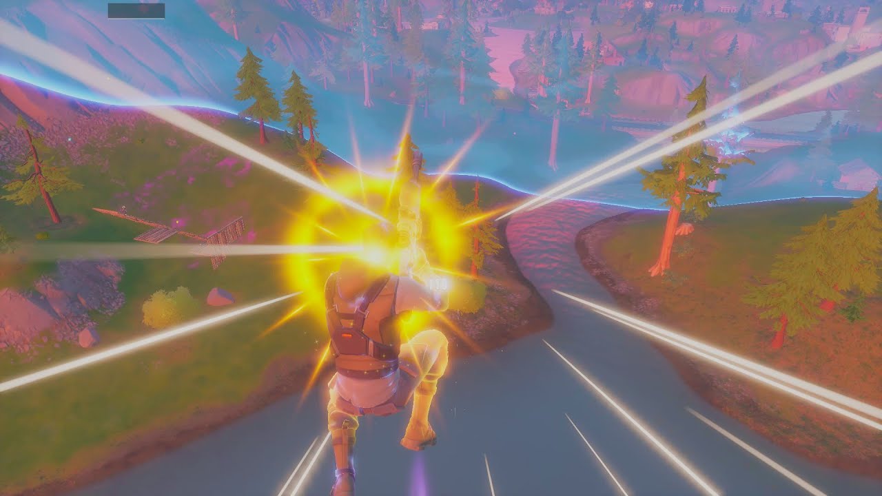 The Best Fortnite Trickshot Montage (ft. my best) - YouTube