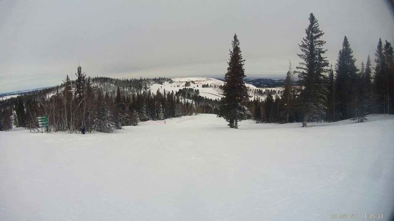 Terry Peak Skiing. 1/30/19 - YouTube