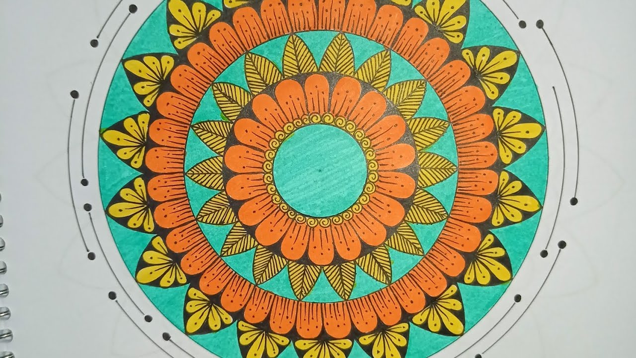 Magic Of Colours || Full Video || - YouTube