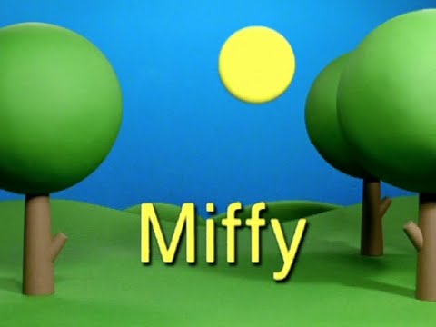 Miffy and Friends - Intro (Greek) - YouTube