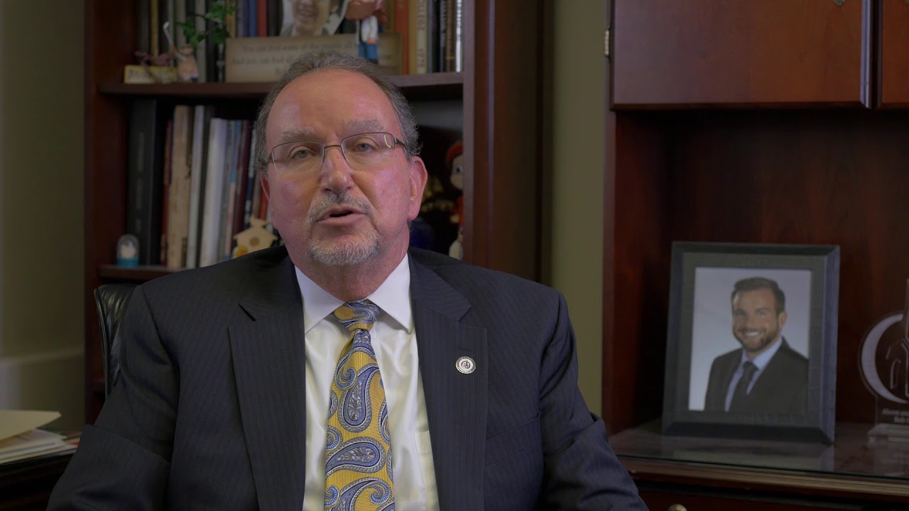 Robert M Gatti - Greater Columbus Helping Hands - YouTube