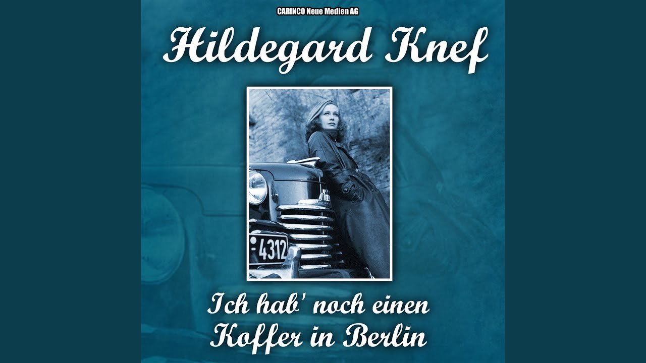 Macky-Messer (Die Moritat von Mackie Messer) - YouTube