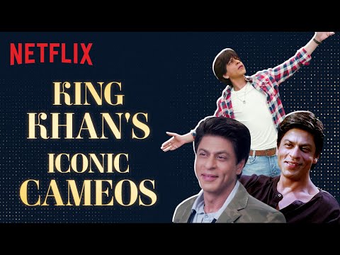 Shah Rukh Khan Cameos That CHANGED These Films | Ae Dil Hai Mushkil, Laal Singh Chaddha & More