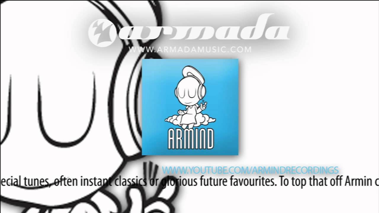 Armada Label Spotlight: Armind - YouTube