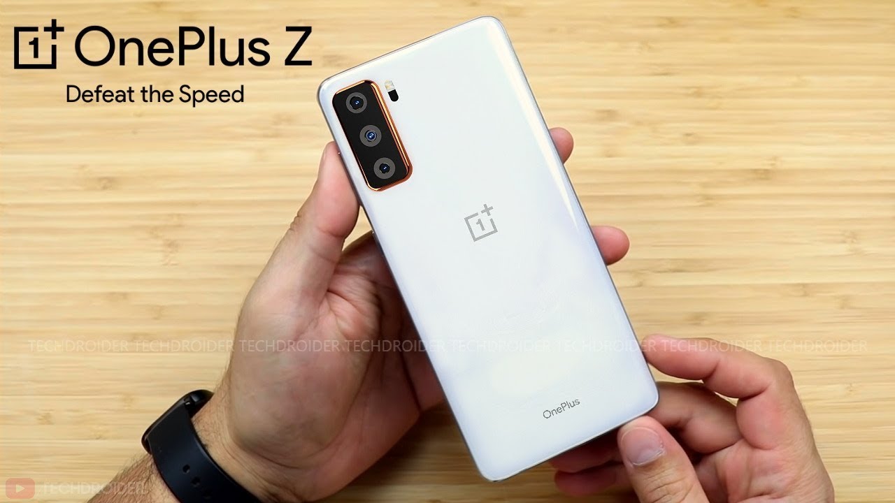 OnePlus Z | ONEPLUS Z 5G | OnePlus Z Features and Price | OnePlus Z ...