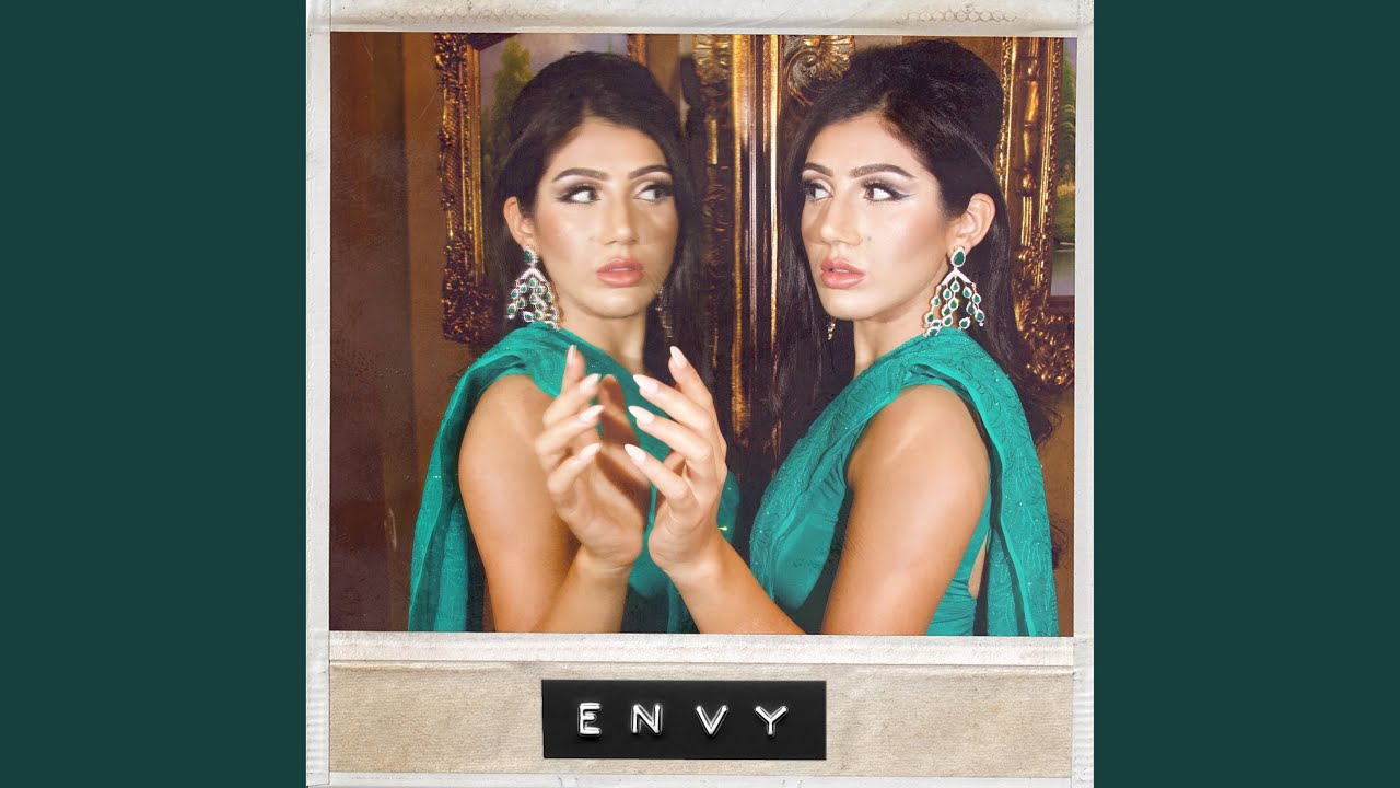Envy - YouTube