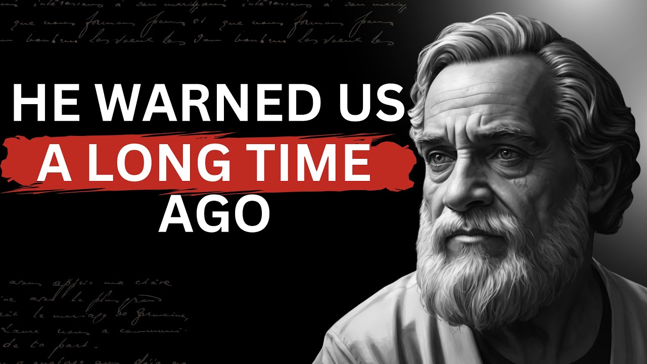 Ancient Philosophers Were Right: How to Live a Good Life - YouTube