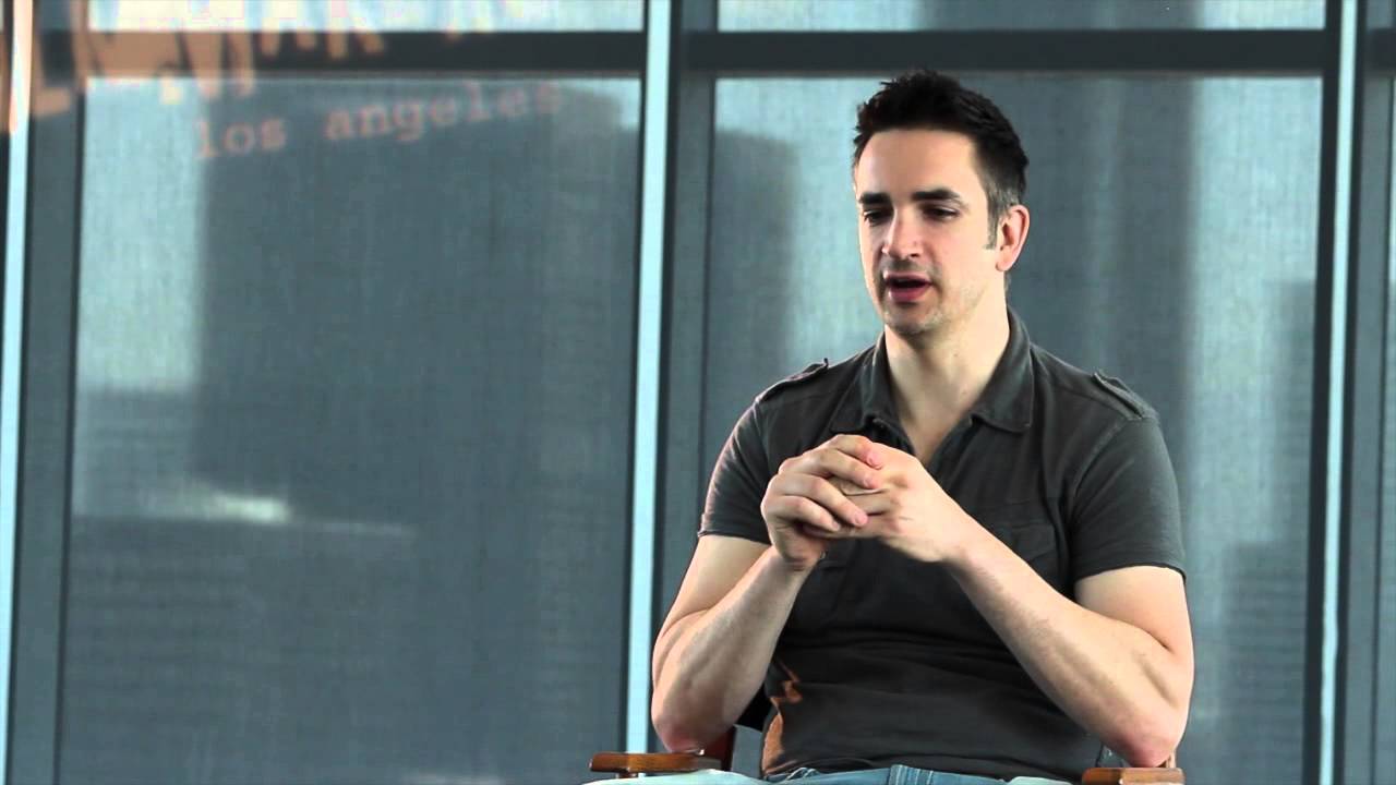 Interview | Dir. J.J. Huckin | May 2013 - NFMLA - YouTube