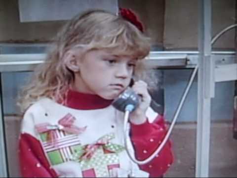 Stephanie Tanner Season 2-No One - YouTube
