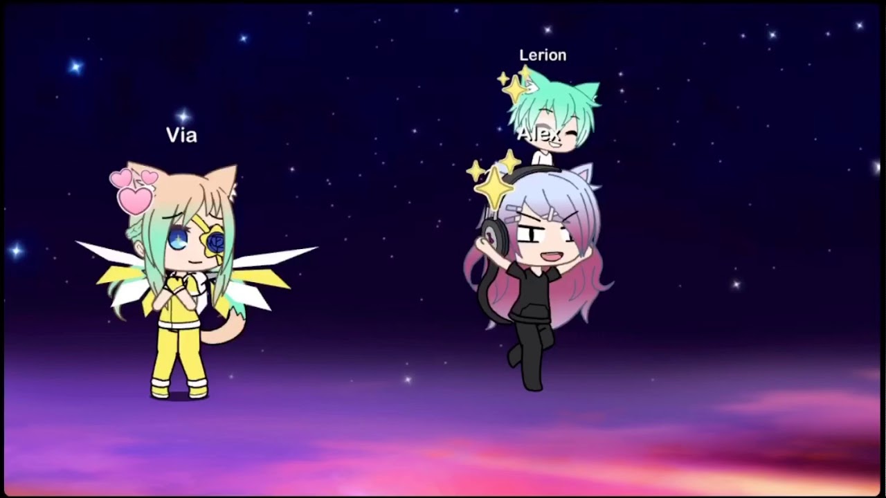 In case your wondering how Lerion feels about having another dad ...