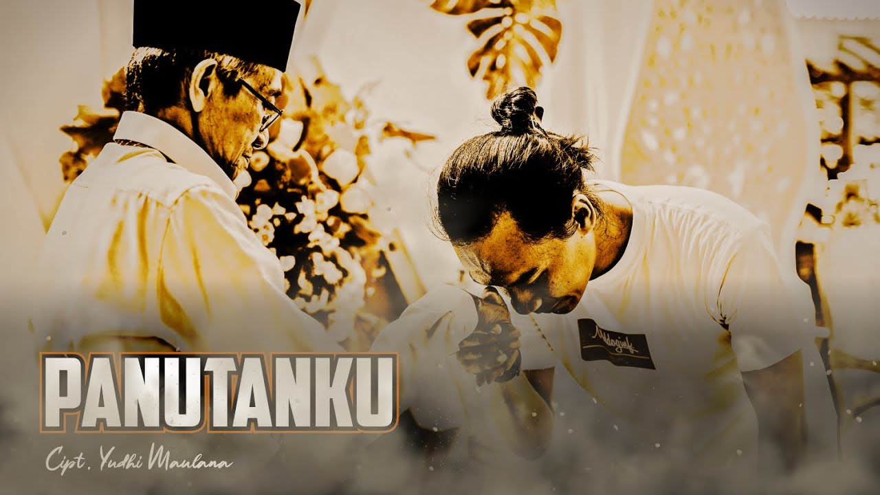 Barata Music - PANUTANKU (OFFICIAL LYRIC VIDEO) - YouTube