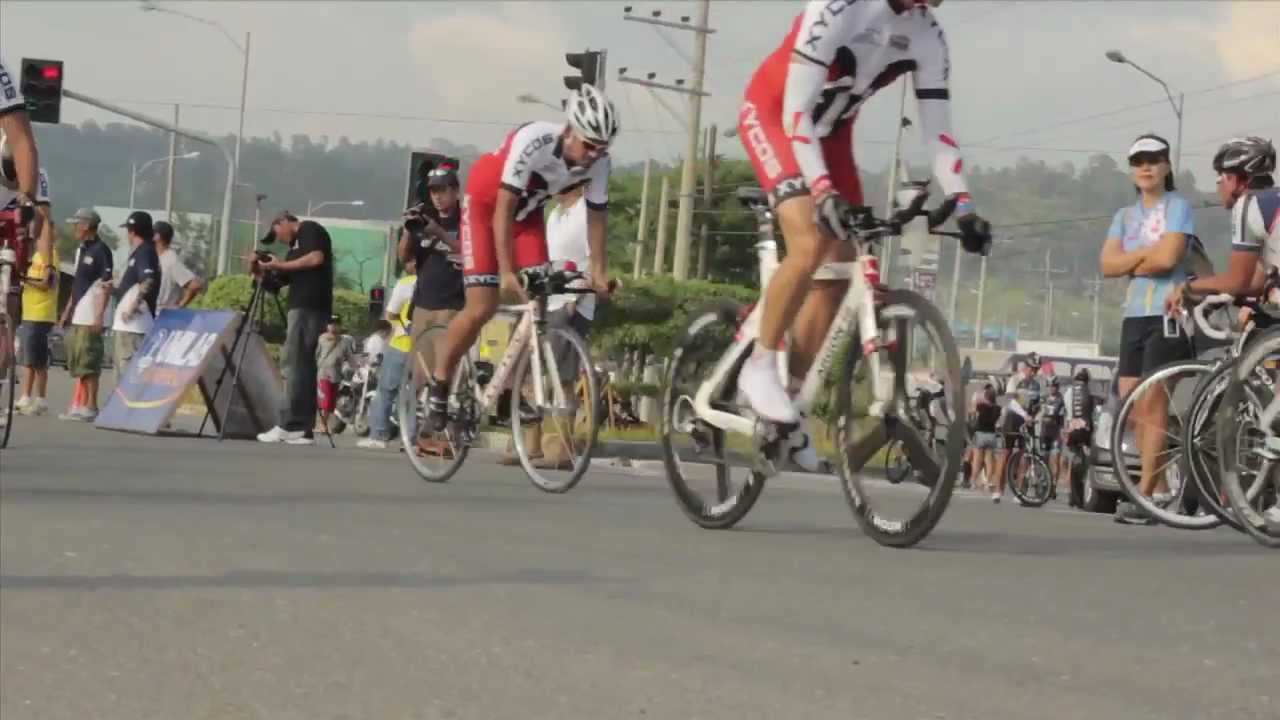 XYCOS 2 TTT [Bike United Subic 2011] - YouTube