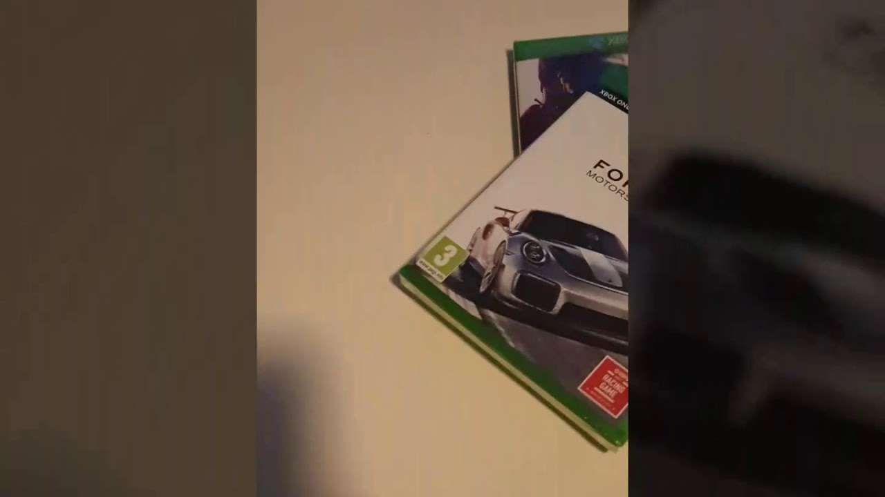 Xbox One S Unboxing - YouTube