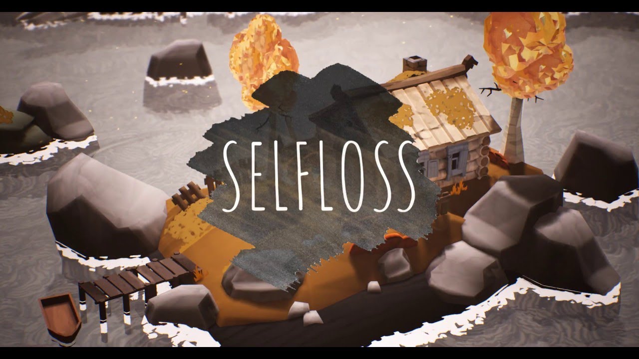 Selfloss: Full Demo (No Commentary) - YouTube