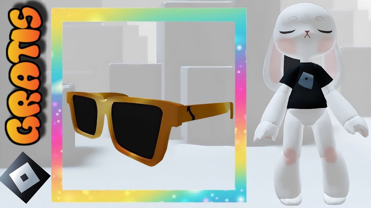 NUEVO ACCESORIO GRATIS 🤑 UGC LIMITED/U HOY EN ROBLOX ♥️🐰 COMO ...