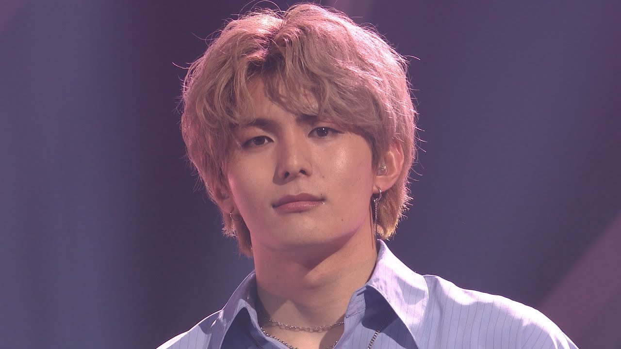 [推しカメラ]上田 将人(Ueda Masato) -PRODUCE 101 JAPAN ♫ さよなら青春｜ポジションバトル(VOCAL) - YouTube