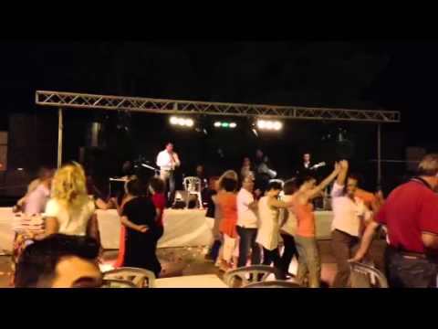 Καψαλης Πυργακη Καραγκουνα!!!!! Ανθουσα 2013!!! - YouTube