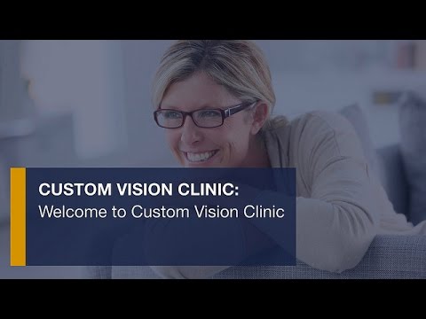Custom Vision Clinic (Channel Trailer) - YouTube