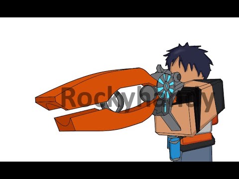 Slugterra Game - ROBLOX - YouTube