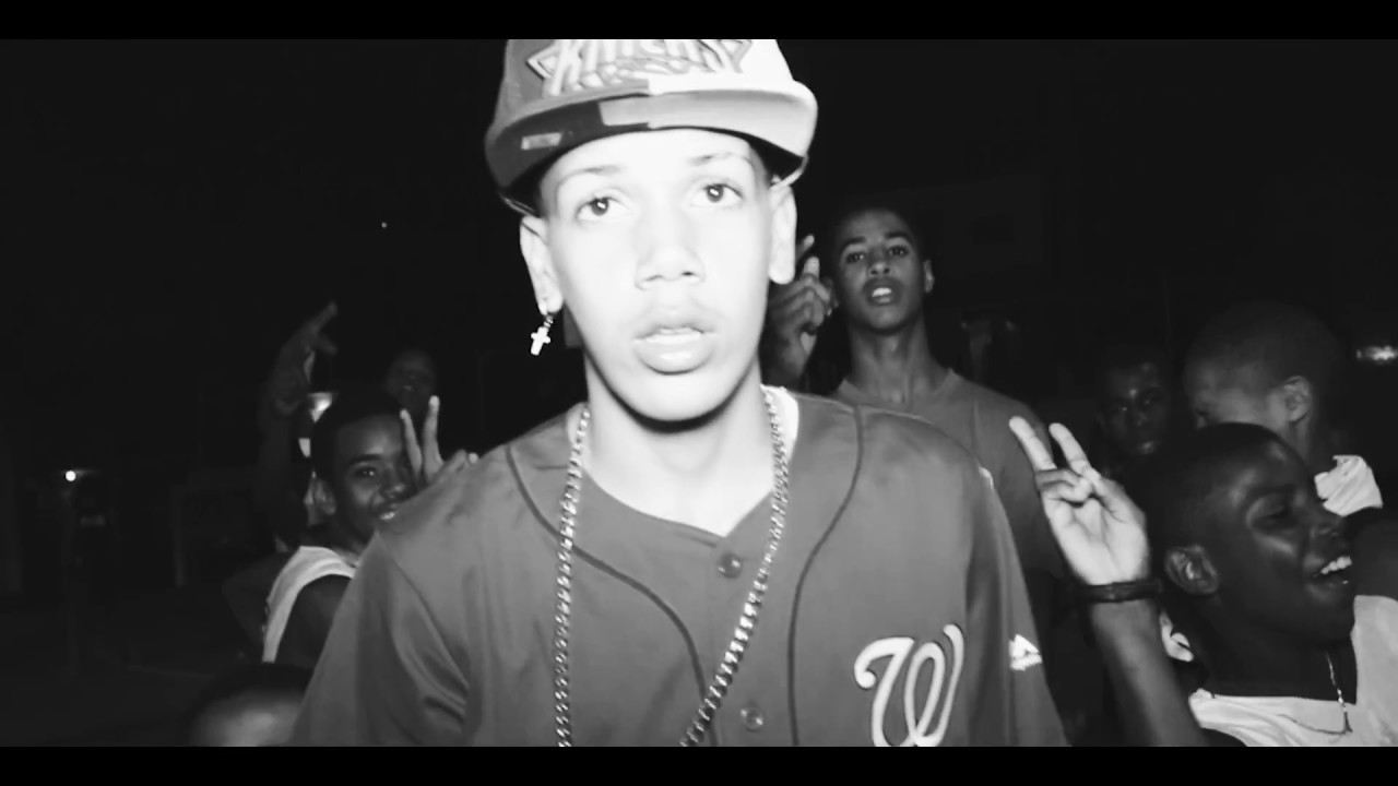 Yaisel LM - Freestyle ( Video Oficial ) - YouTube