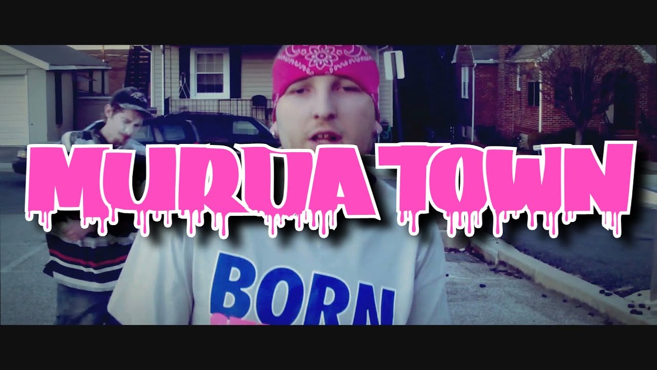 J T - 'Murda Town' Music Video Never before seen (JL TUNES) - YouTube