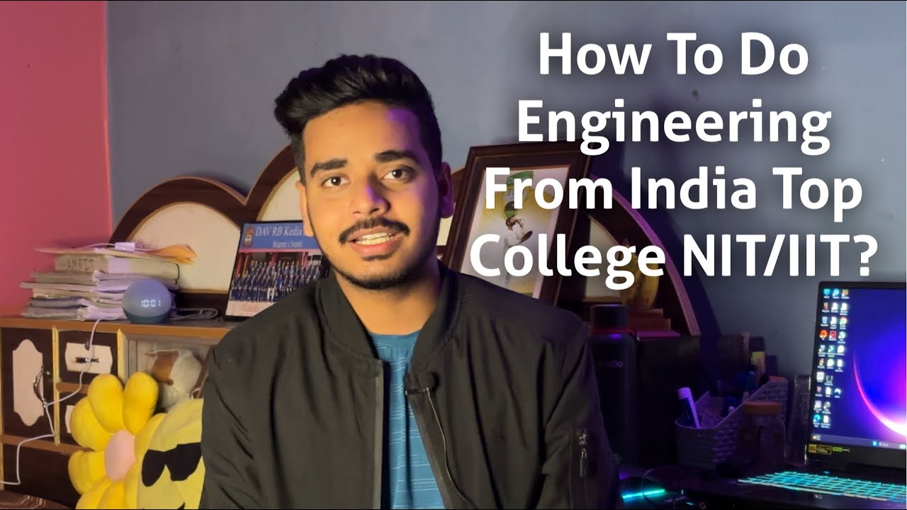 NIT/IIT Admission Process for Foreign Students | How can Nepali ...