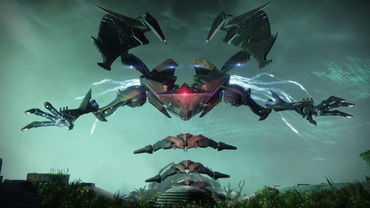 Destiny 2 13 year old speed runner speed runs "Omega" 10:25 - YouTube