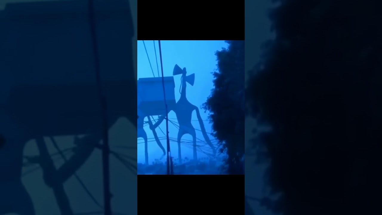 SCP-6789 DANCE - YouTube