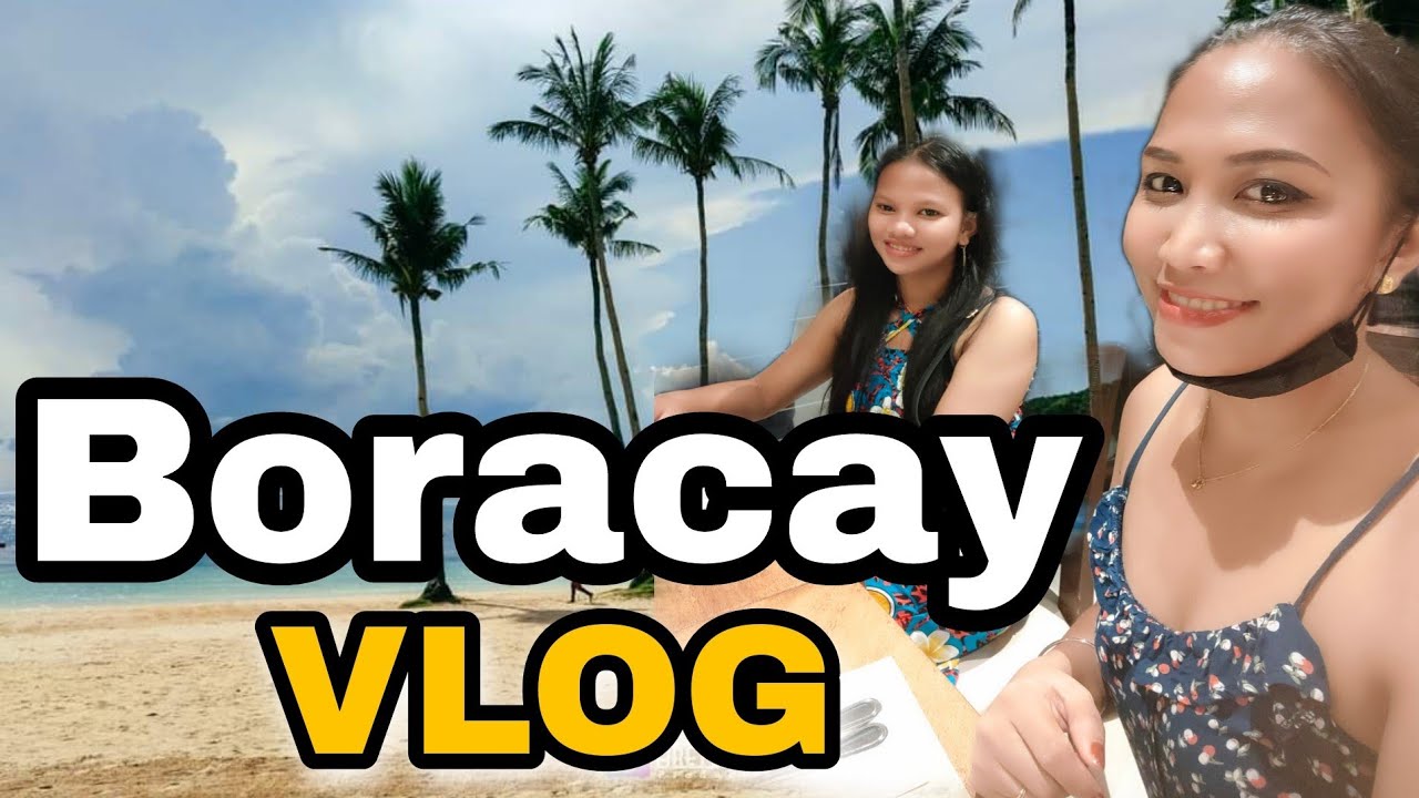 ROOM TOUR OF OUR HOTEL IN BORACAY | FOREIGNER LIFE IN THE PHILIPPINES ...