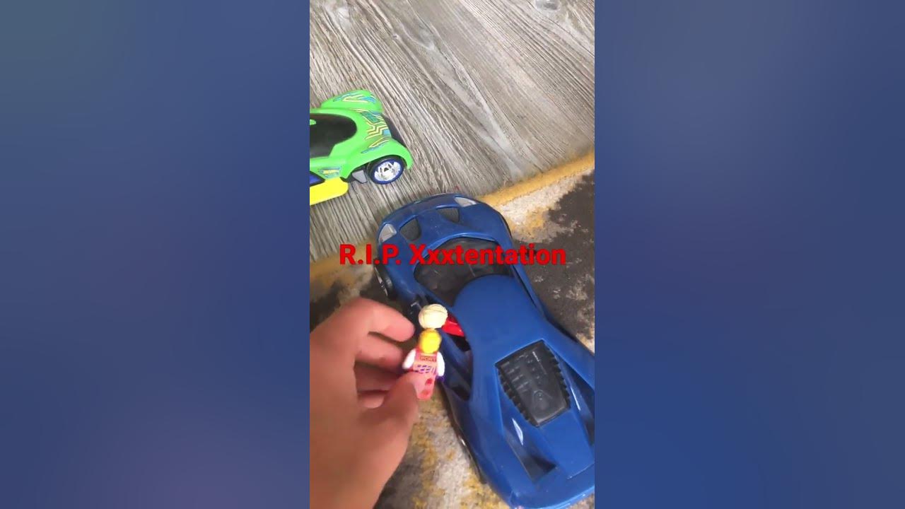 Rip Xxxtentation Youtube