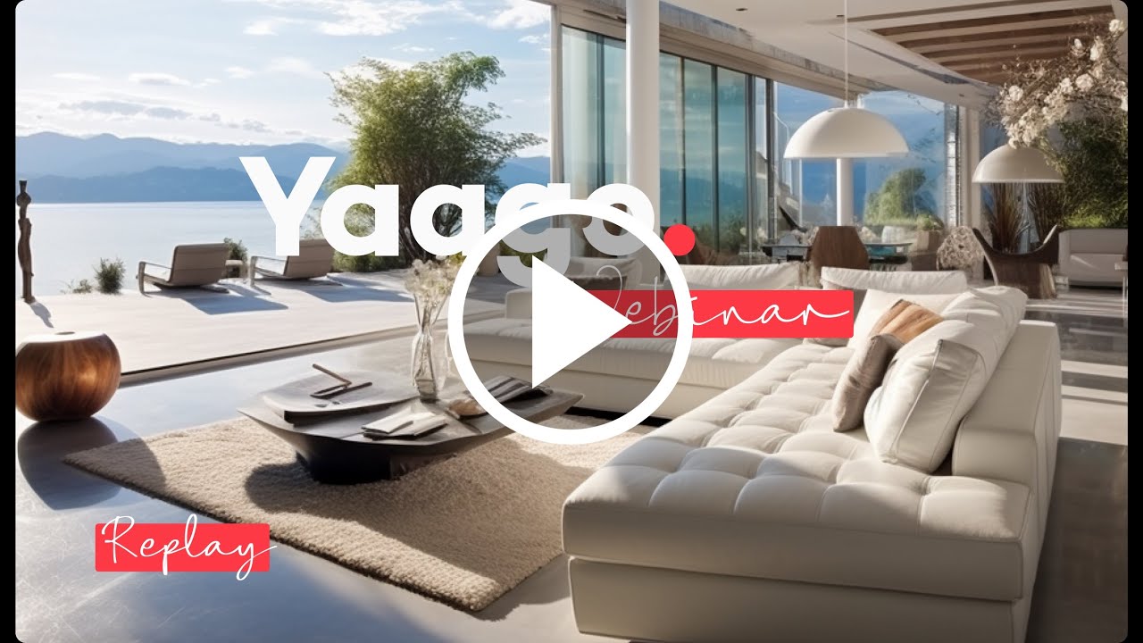 Yaago.Webinaire - Présentation suite au Rendez-vous des Pros de la ...