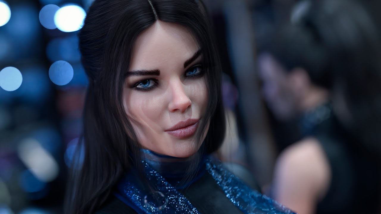 Where it All Began - Dana Horizon!┃Grace Mesa - The Long Way - YouTube