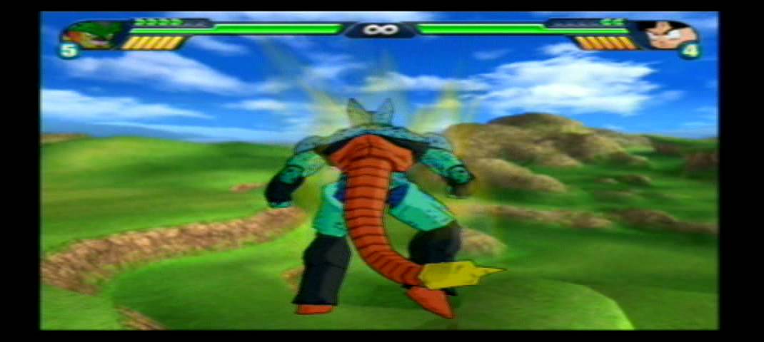 cell profile - YouTube