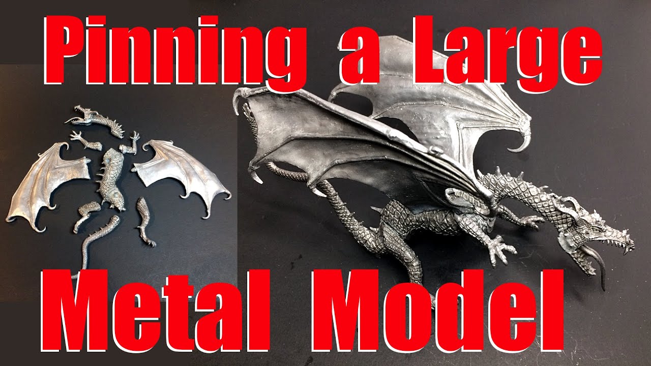 Pinning Joints with Paper Clips Step-by-Step Guide to Securely ...