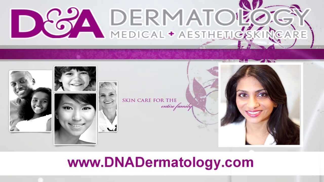Best Dermatologist Chicago - Dr. Patel - YouTube