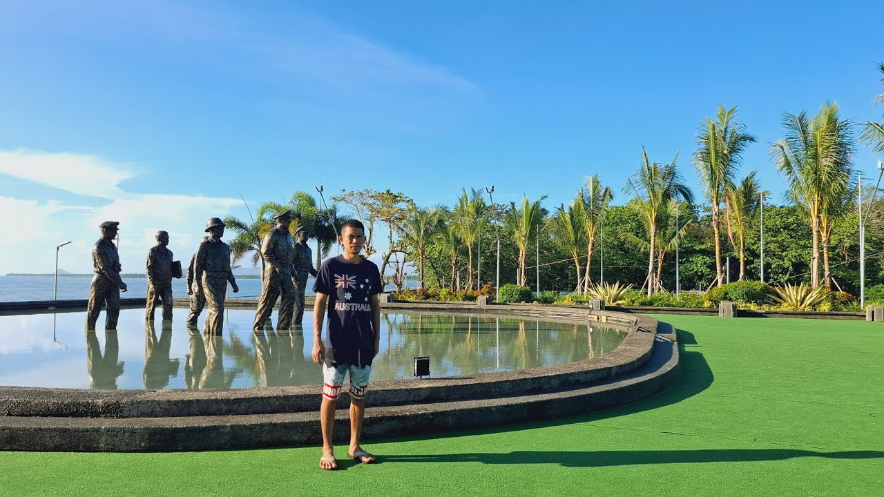 I SHALL RETURN BY DOUGLAS MACARTHUR - YouTube