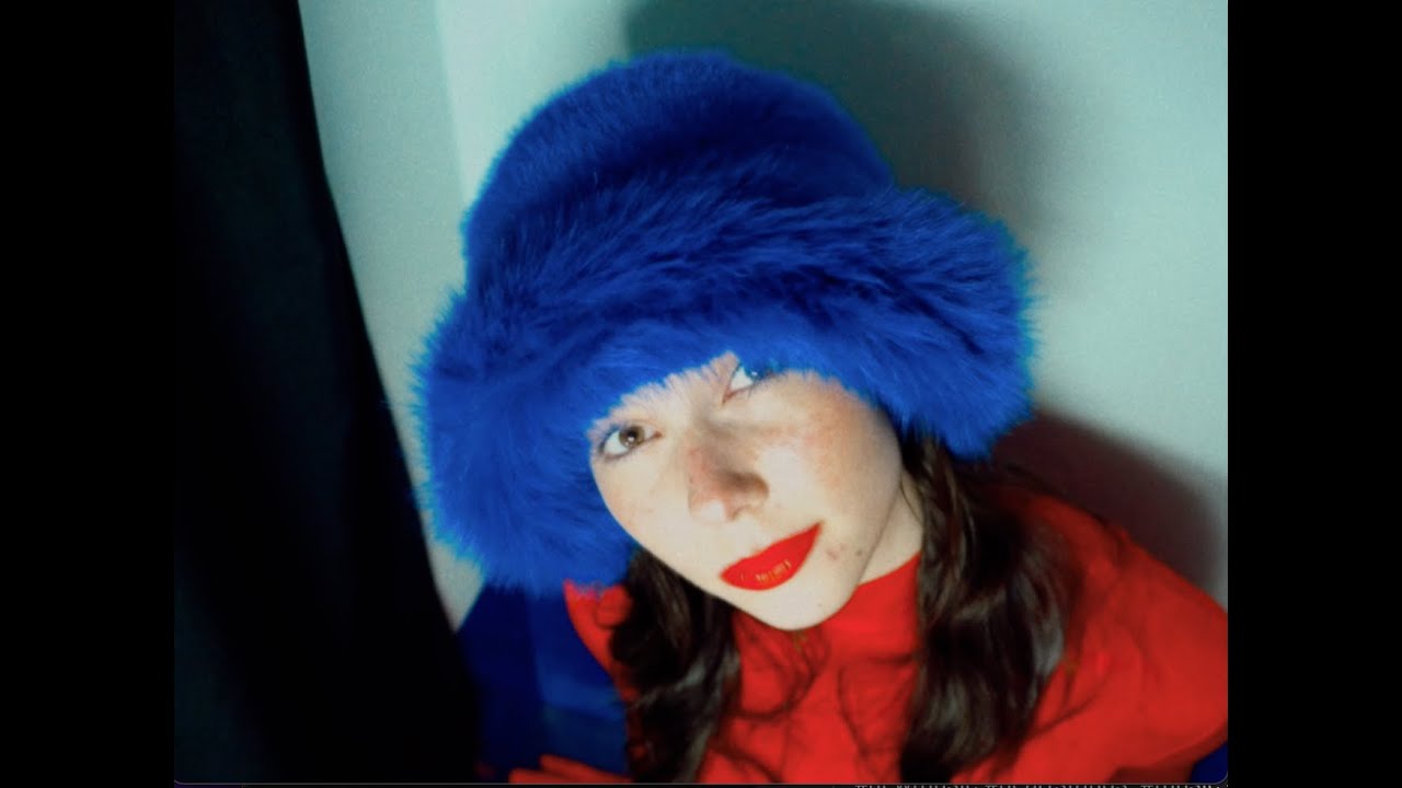 Sophie Grey. – Heart Strings (Official Music Video) - YouTube