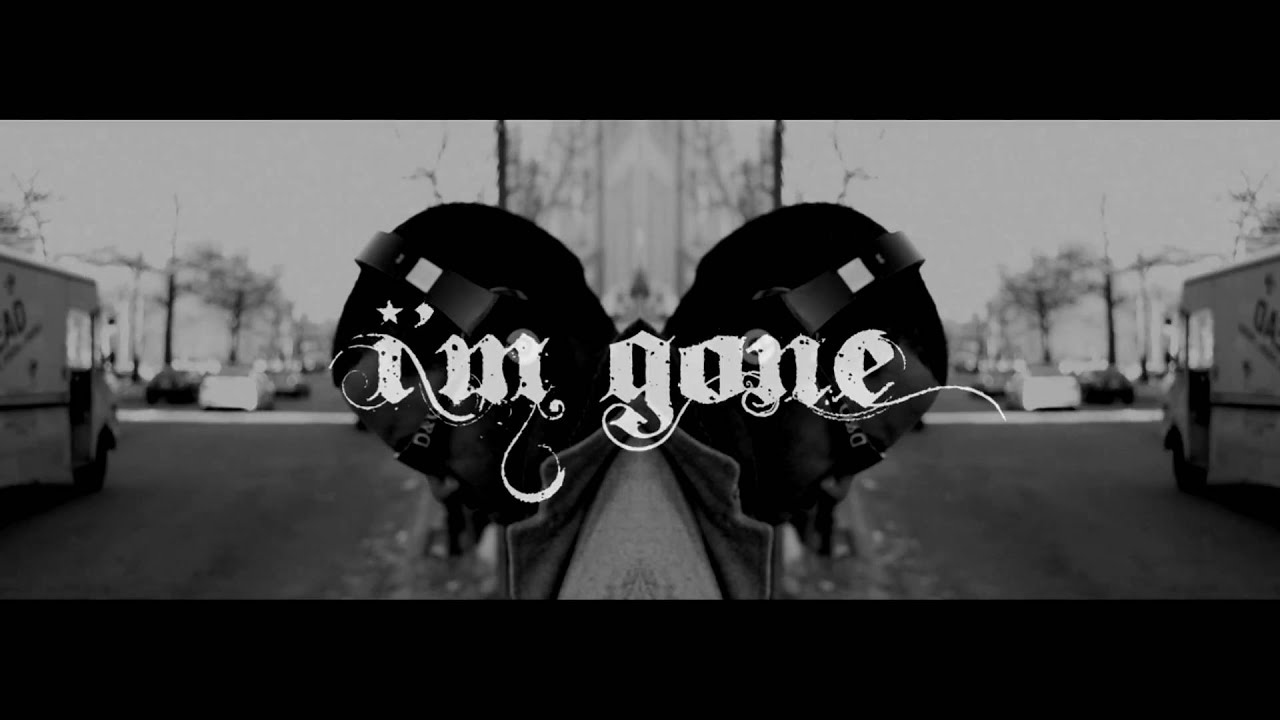 Michael Bostic - I'm Gone - YouTube