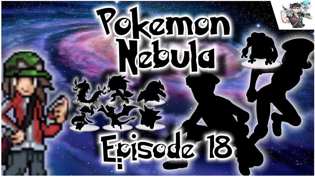 Plasma-void Deception!! | Pokemon Nebula Lets Play - YouTube