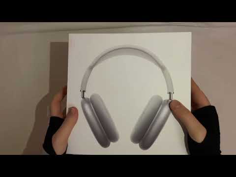 Fake AIRPODS MAX unboxing 🎧 - YouTube