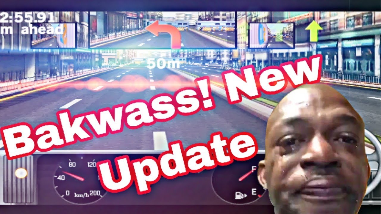 Dr.Driving Bakwaas New Update 😴😴 |Dr.Driver | Gameplay | - YouTube