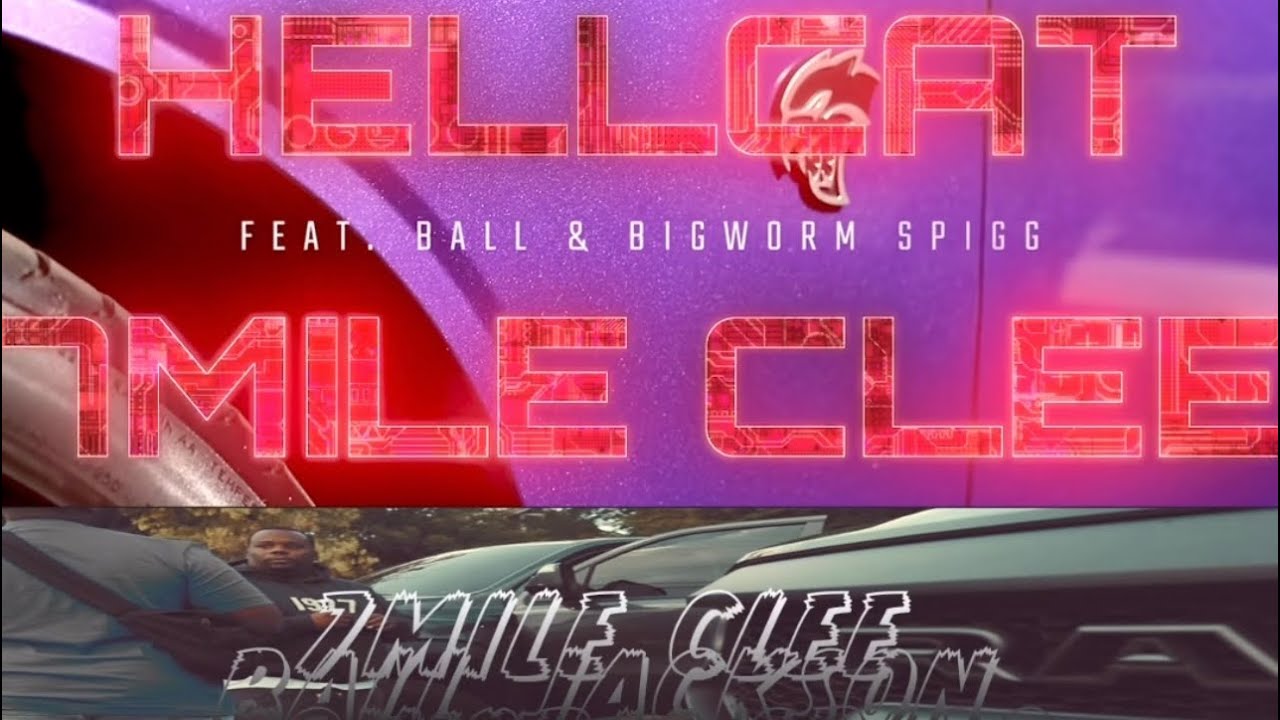 7 Mile Clee Ft. Ball Jackson & BigWorm Spigg - (Hell Cat Official Music ...