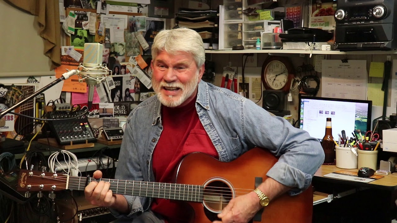 Goodbye to You Scandal cover by Mike Pearman - YouTube