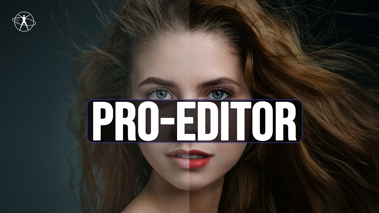 Pro-Level Photo Editing Made Easy For ALL - Don’t Miss Out! - YouTube