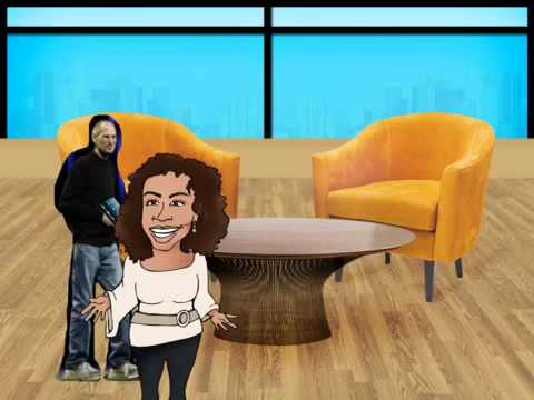 Oprah Interviews Steve Jobs - YouTube