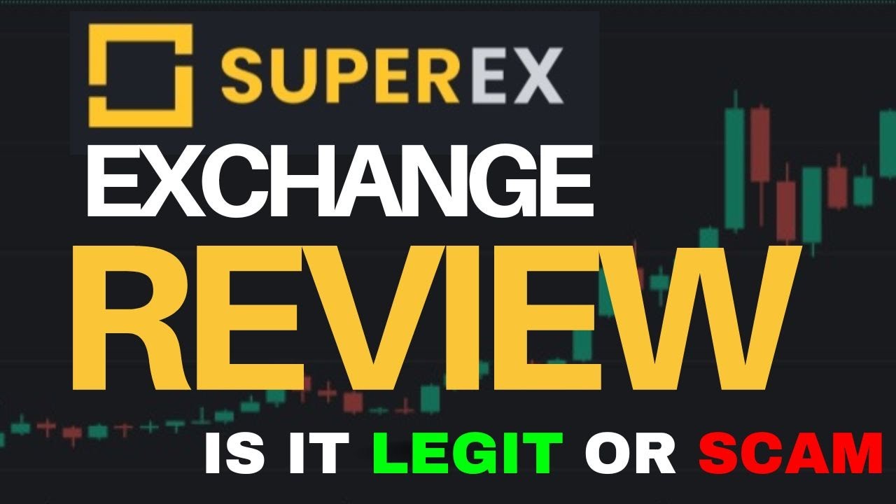 SUPER EX EXCHANGE REVIEW - Is it LEGIT or SCAM? - YouTube