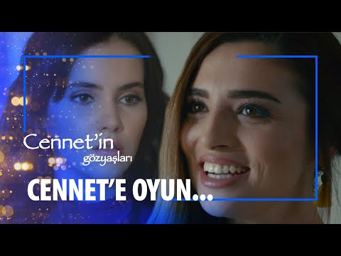 Melisa'nın oyununu Selim bozuyor! - Cennetin Gözyaşları 1. Bölüm